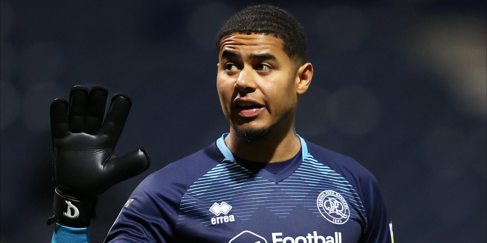 QPR boss tips 26-y/o to go to 'the very top' - has starred this season ...