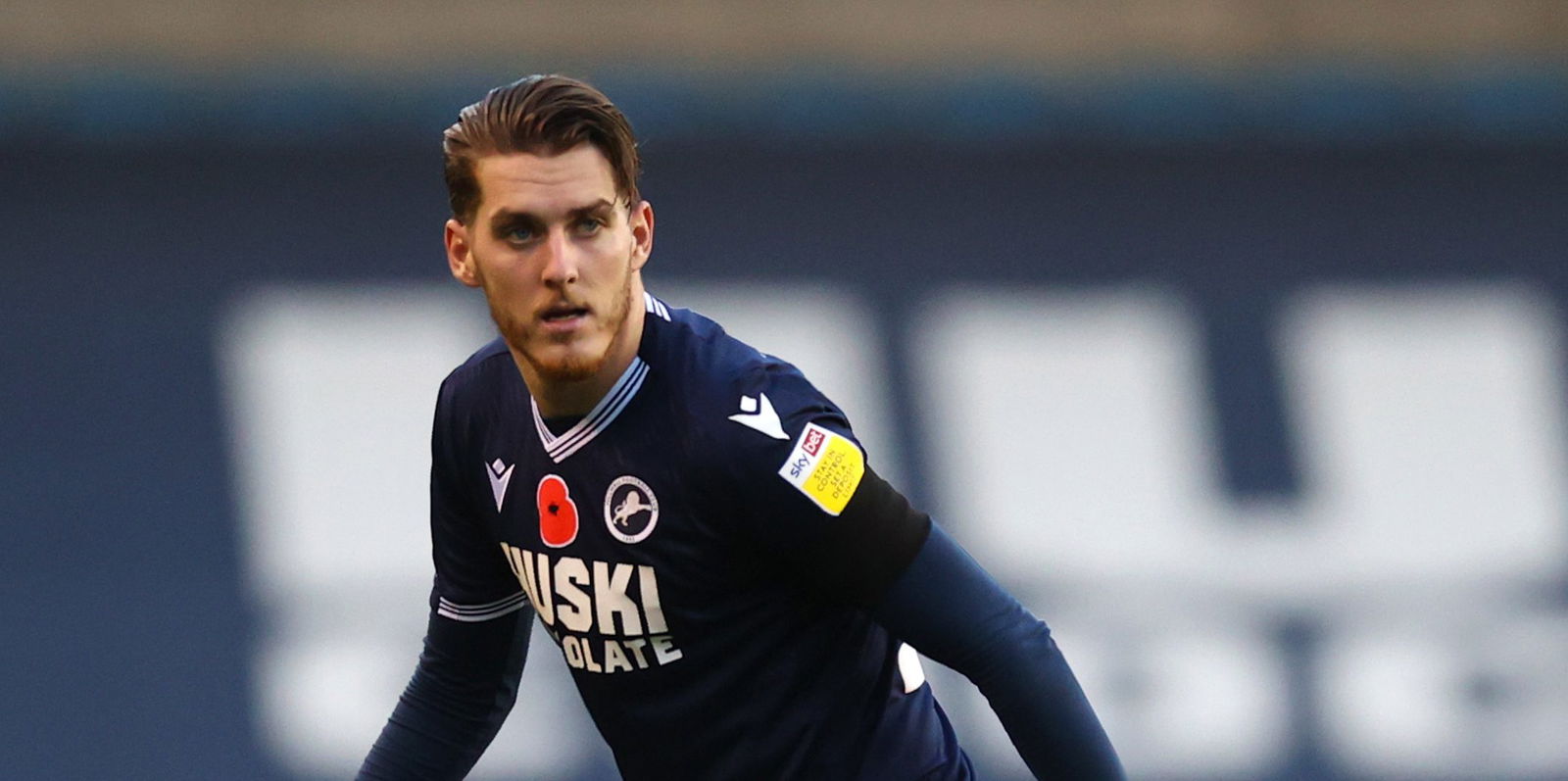 Millwall winger Connor Mahoney could return to the fold this weekend ...