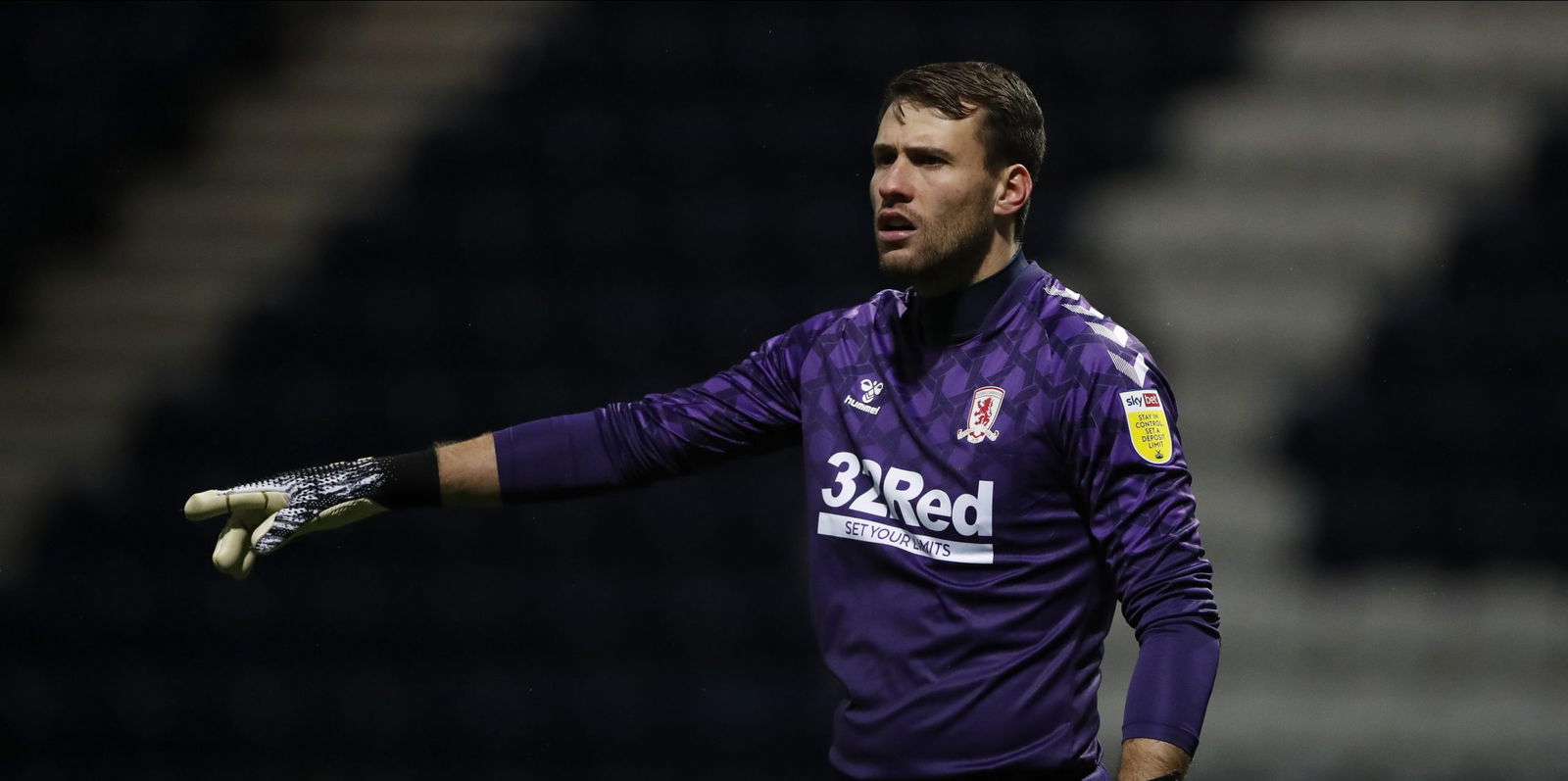 Two Middlesbrough players achieve place in Championship Team of the ...