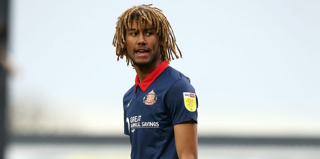 Sunderland boss heaps praise on 'absolute Rolls Royce' - subject of ...