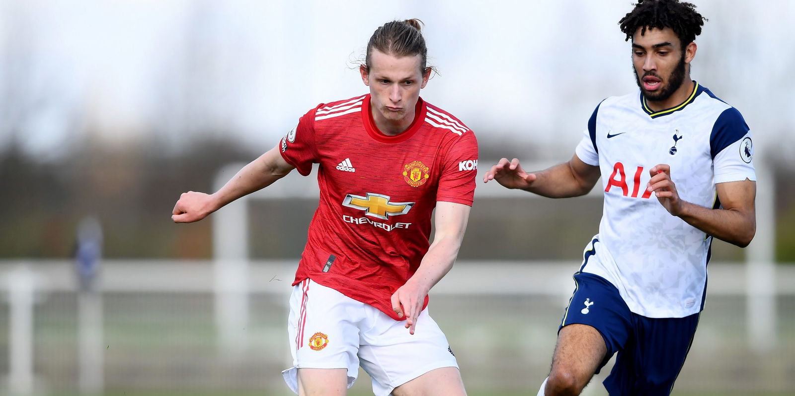 Portsmouth continue to cast eye over Premier League youngster: The72 ...