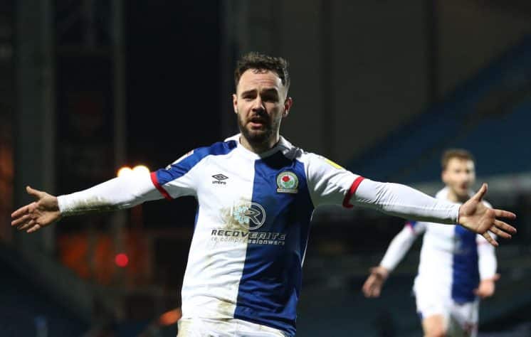 3 proven strikers Blackburn Rovers should spend Armstrong millions on ...