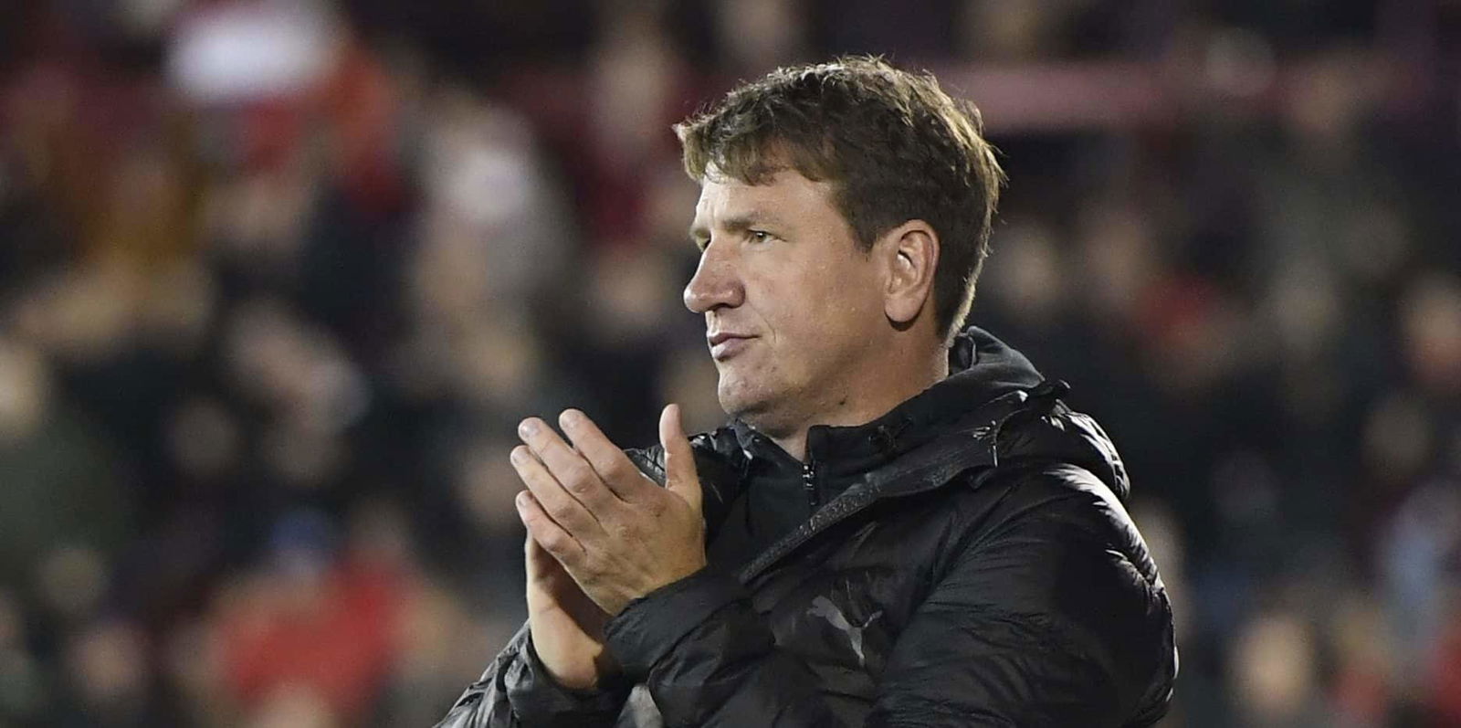 Ex-Barnsley boss Daniel Stendel appointed manager of French side ...