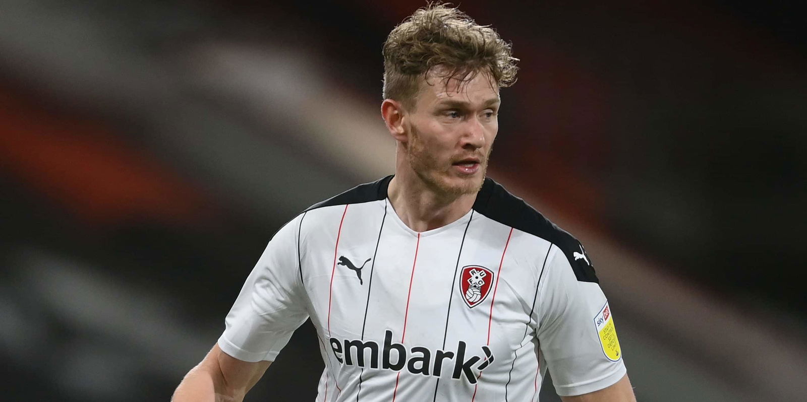 Middlesbrough eyeing up a move for Rotherham forward: The72 - Football ...