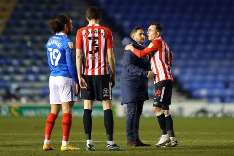 Sunderland looking at goalkeeper Jack McIntyre after Everton release ...