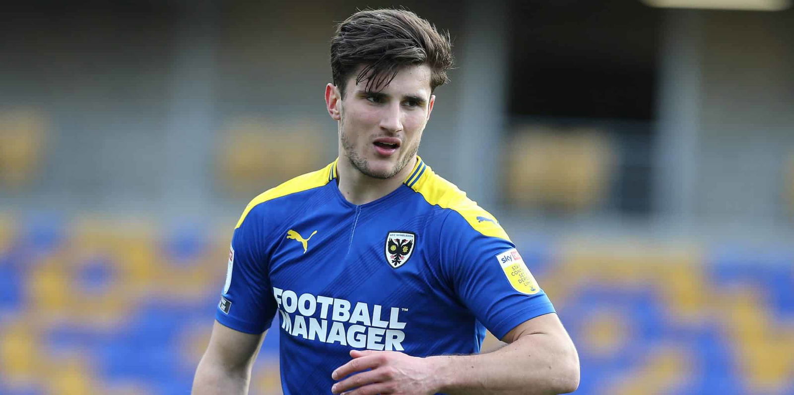 Hull City's Ryan Longman explains why he joined the club as Barnsley ...