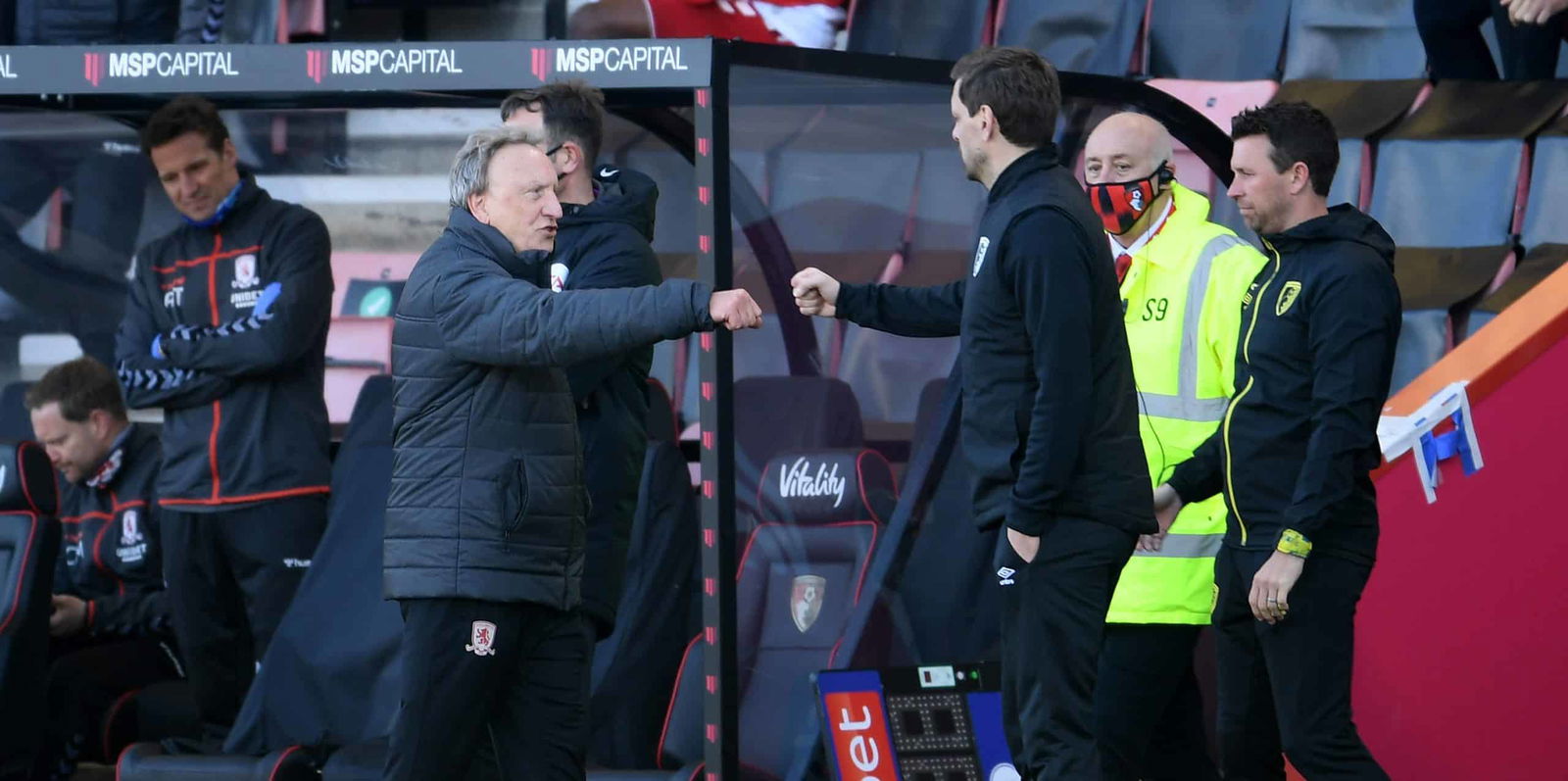 Middlesbrough manager picks six Championship sides to watch out for ...