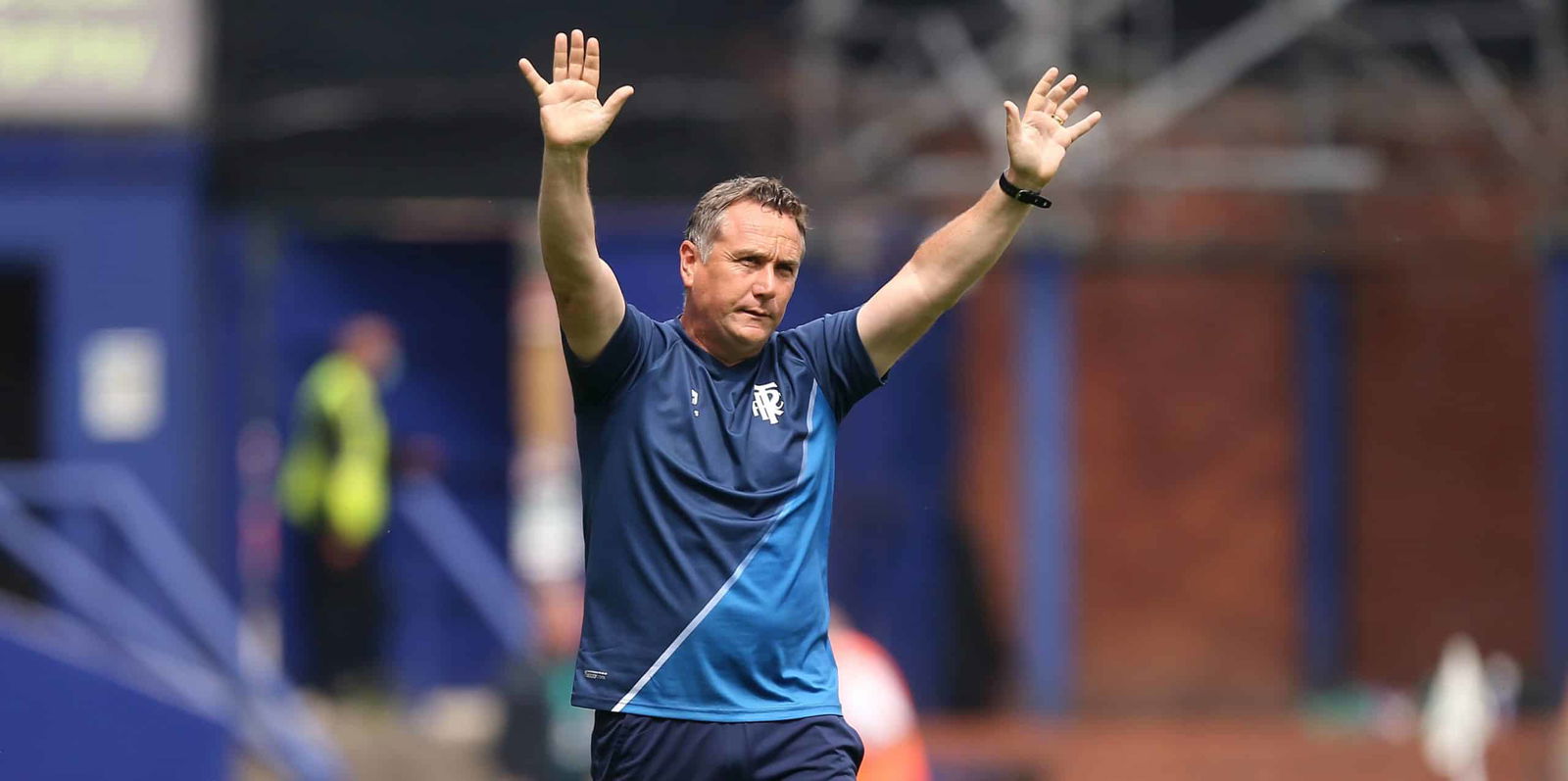 Tranmere Rovers keen on Celtic goalkeeper Ross Doohan: The72 - Football ...