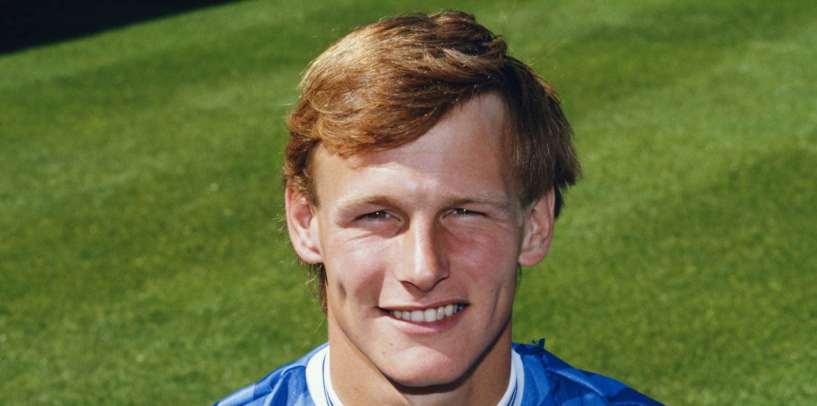 Millwall legends quiz: 5 quickfire questions on Teddy Sheringham: The72 ...