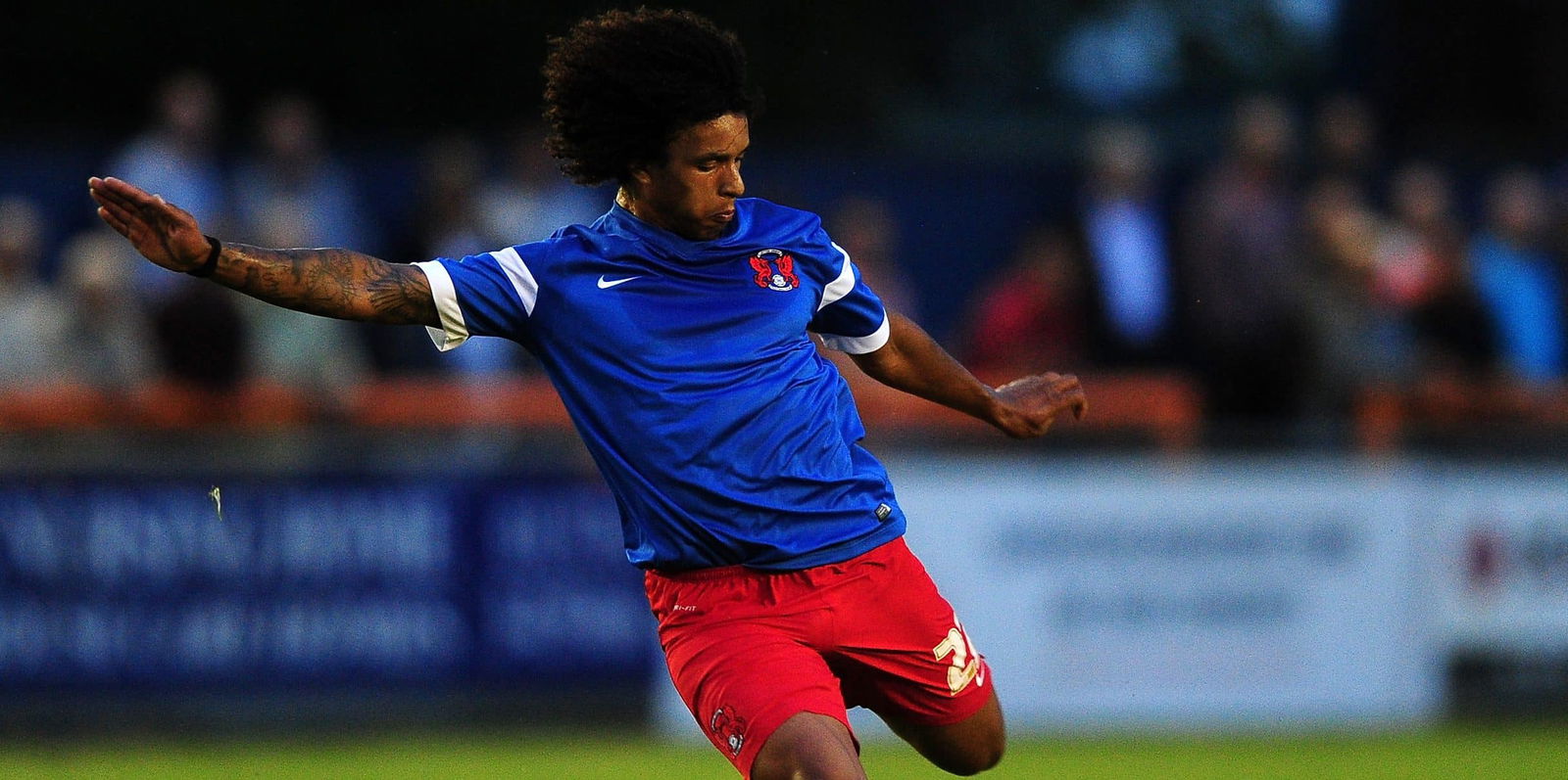 What's former Leyton Orient man Sandro Semedo up to these days?: The72 ...