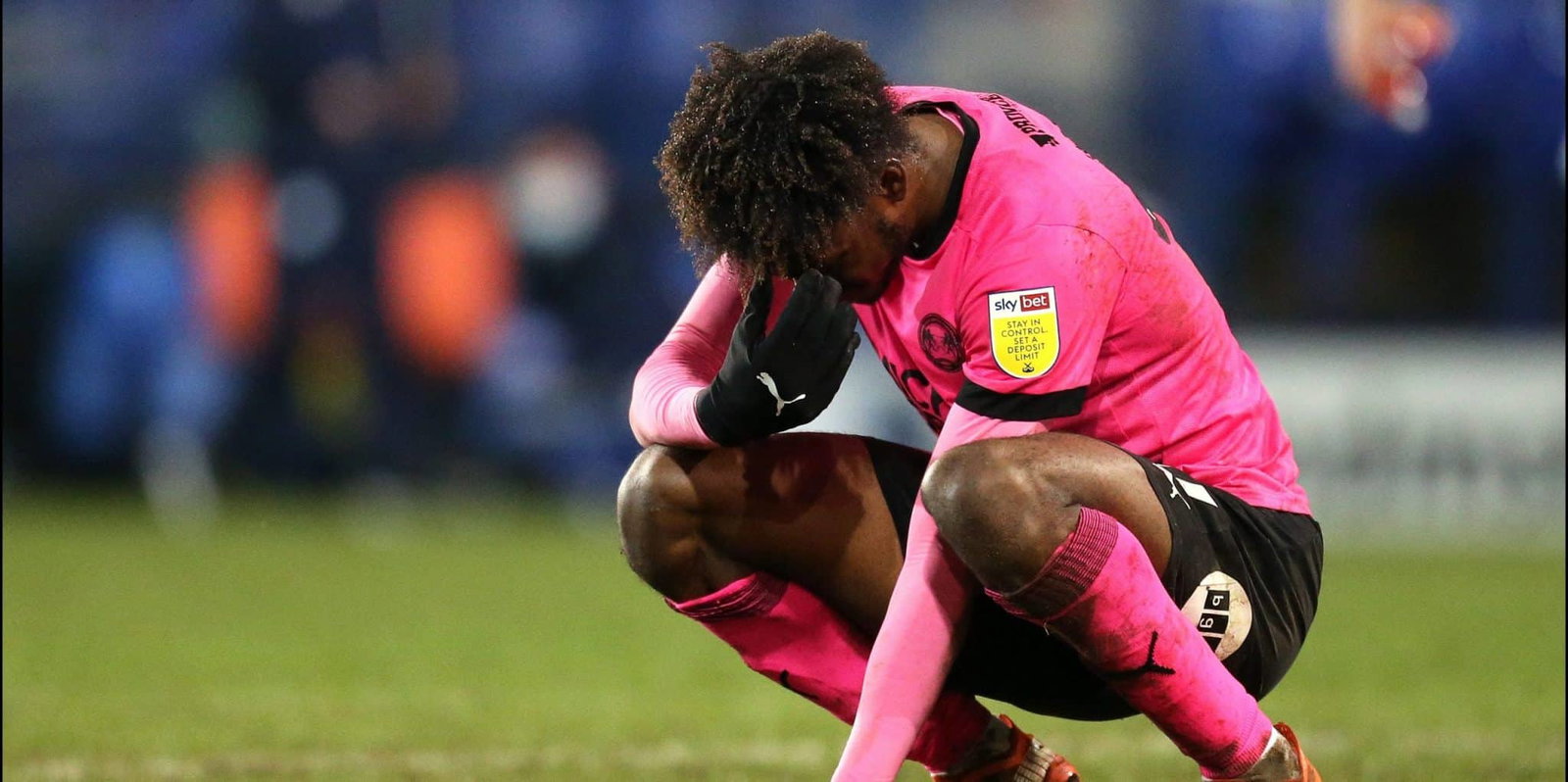 What's Ricky-Jade Jones' injury status at Peterborough United? Will he ...