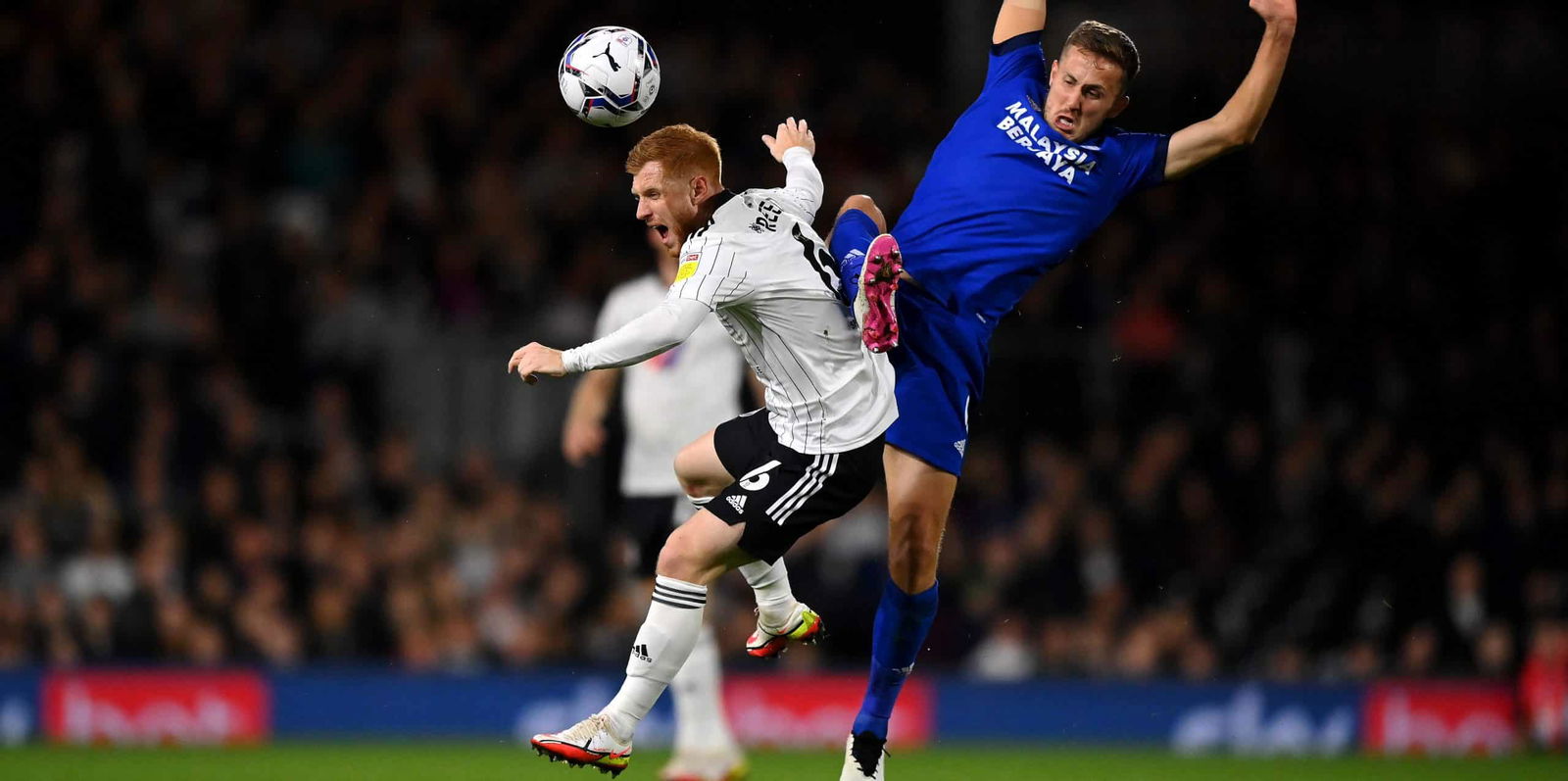 Fulham hoping to welcome Harrison Reed back vs Sheffield United after ...