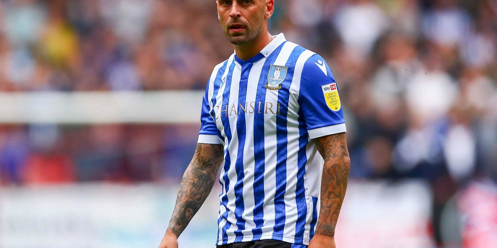 Sheffield Wednesday man Jack Hunt trained with Harrogate Town before ...