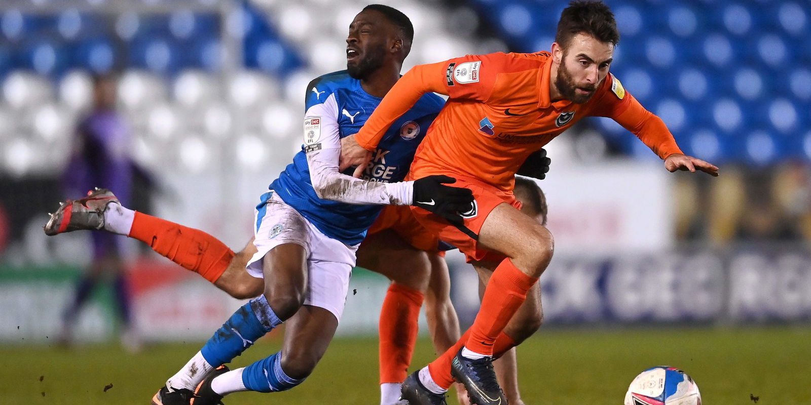 How's Ben Close faring since his Portsmouth exit last summer?: The72 ...