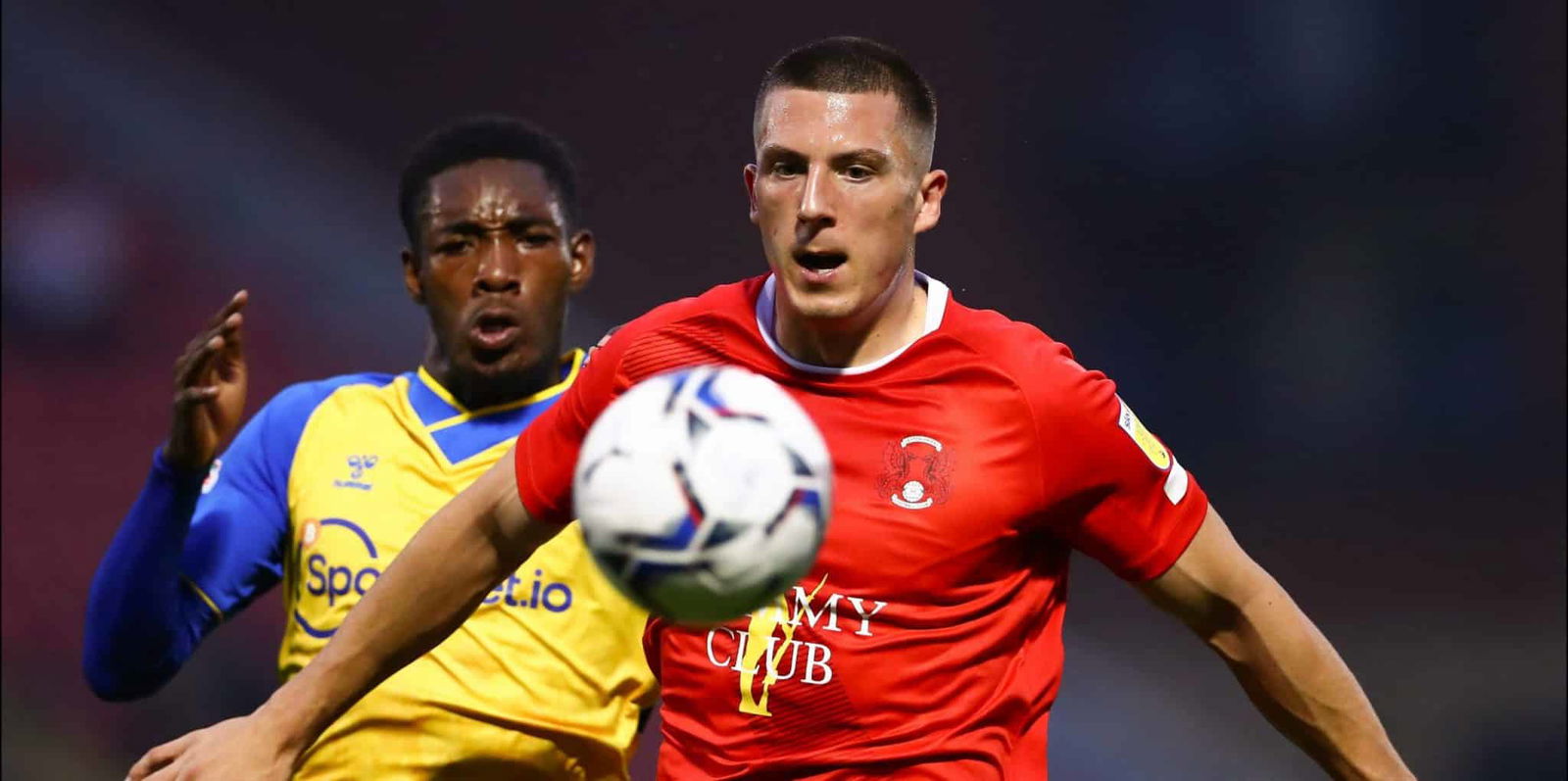 Millwall's stance on Alex Mitchell recall revealed amid impressive ...