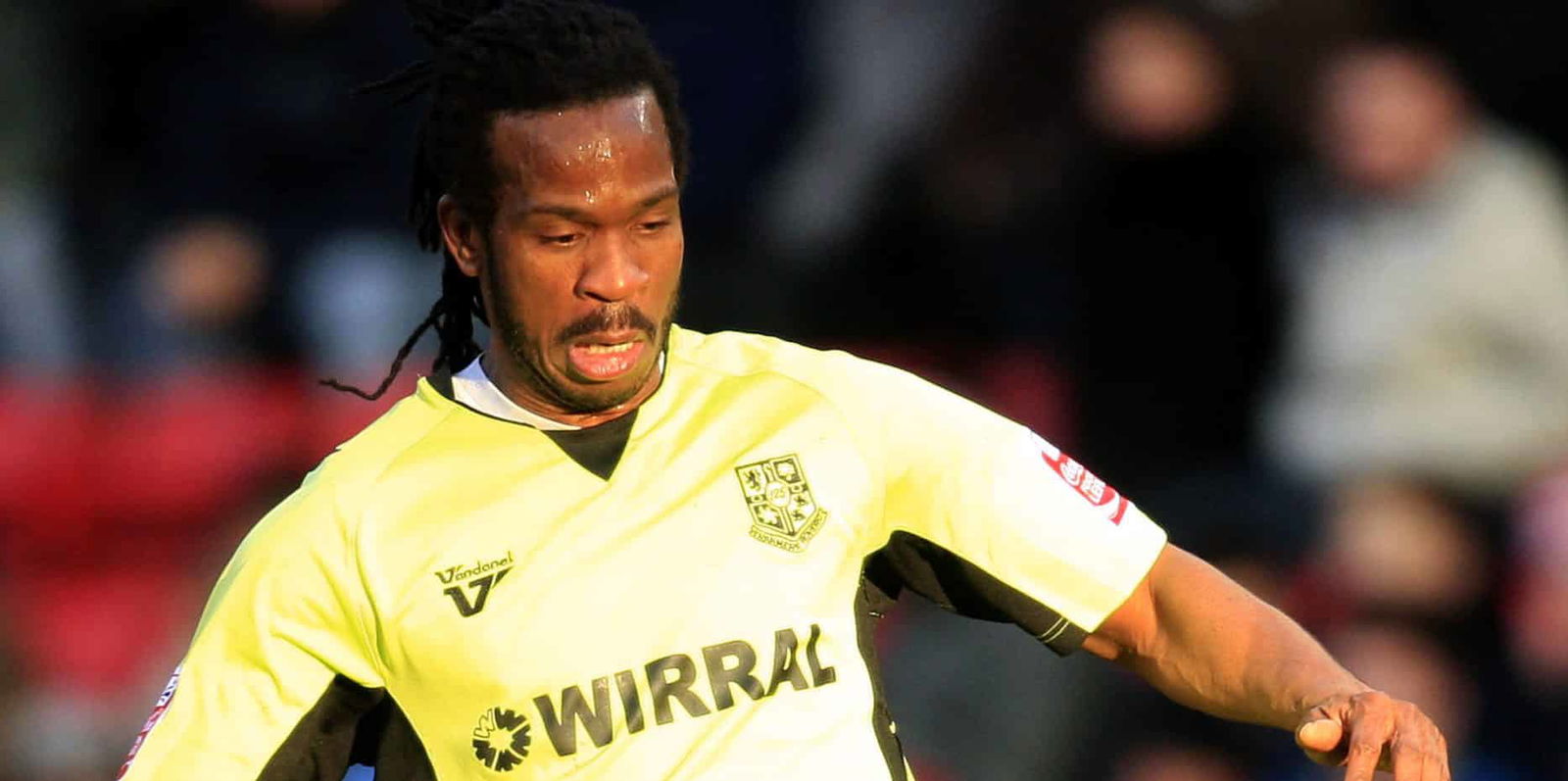 Tranmere Rovers legends quiz: 5 quickfire questions on Ian Goodison ...