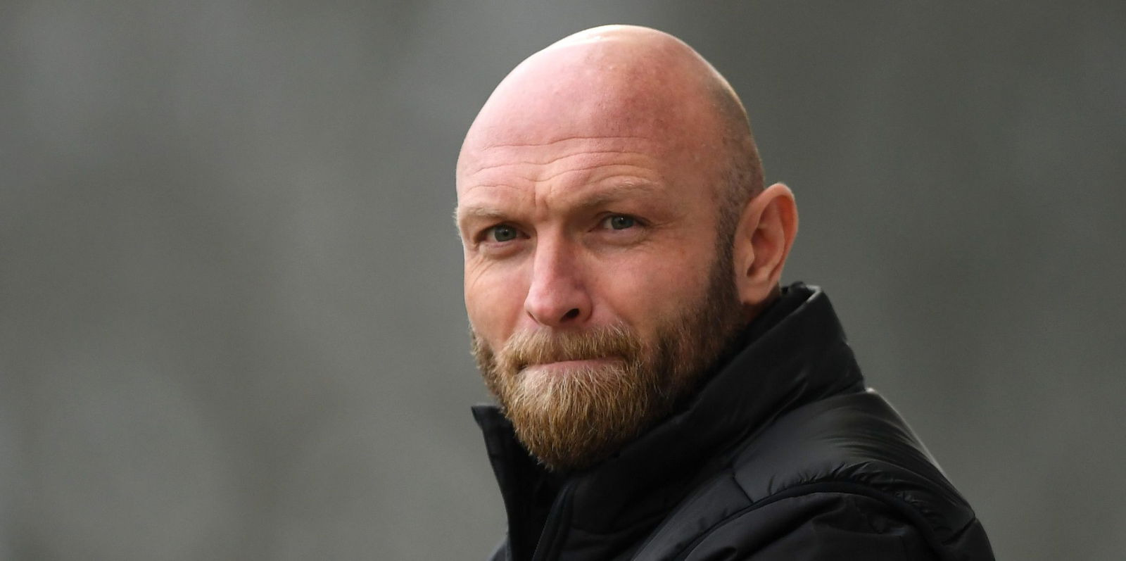 Colchester United's interim manager Wayne Brown positive ahead of ...