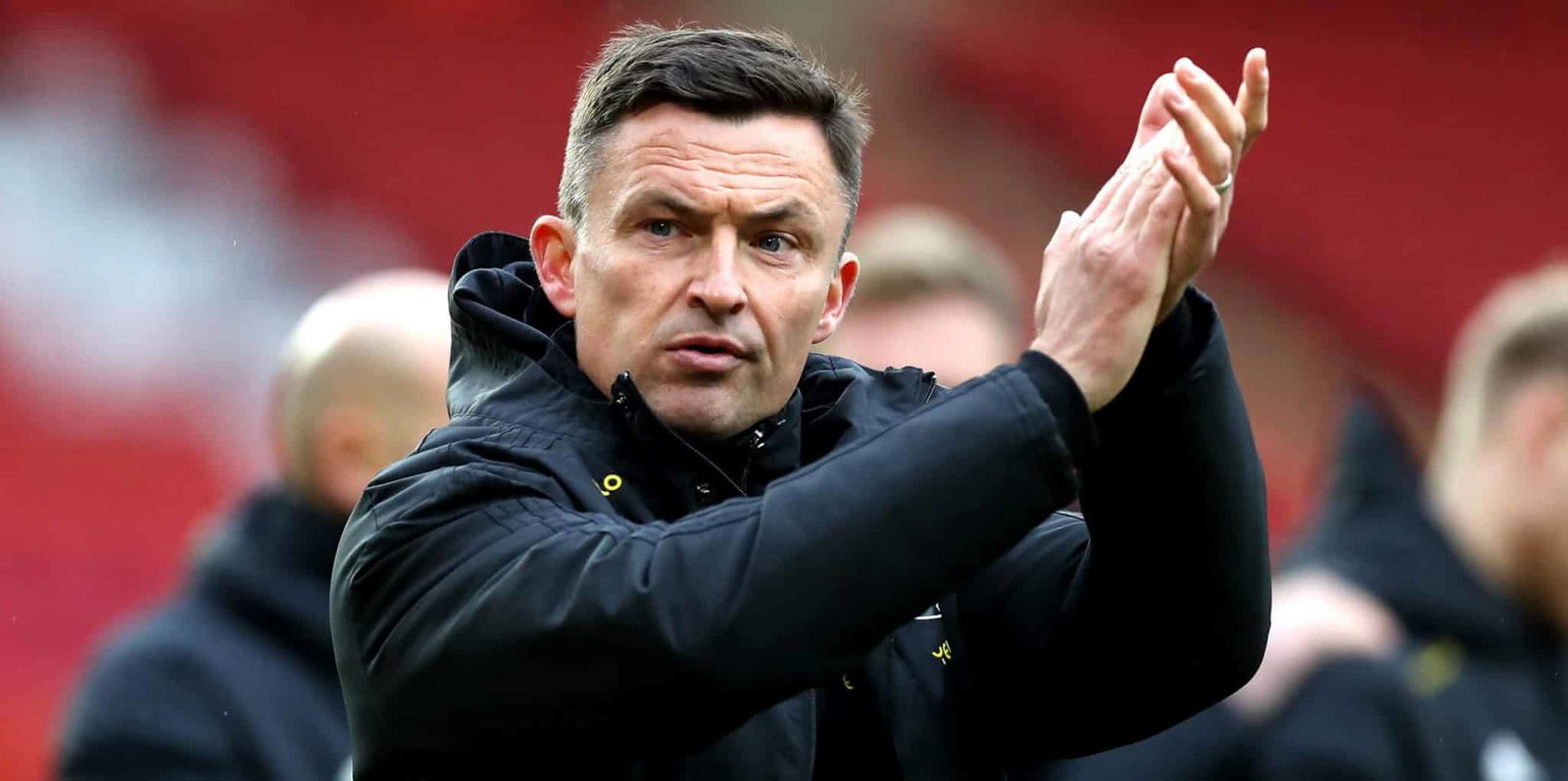 An Incredible Turnaround - The Rowett Revolution - The72