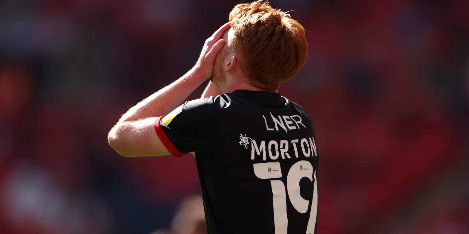 Peterborough United and Callum Morton - Do Posh have an option to buy ...