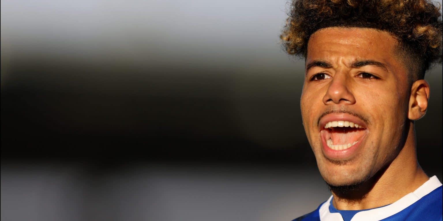 Fulham prodigy Sylvester Jasper opens up on deadline move to Hibernian ...