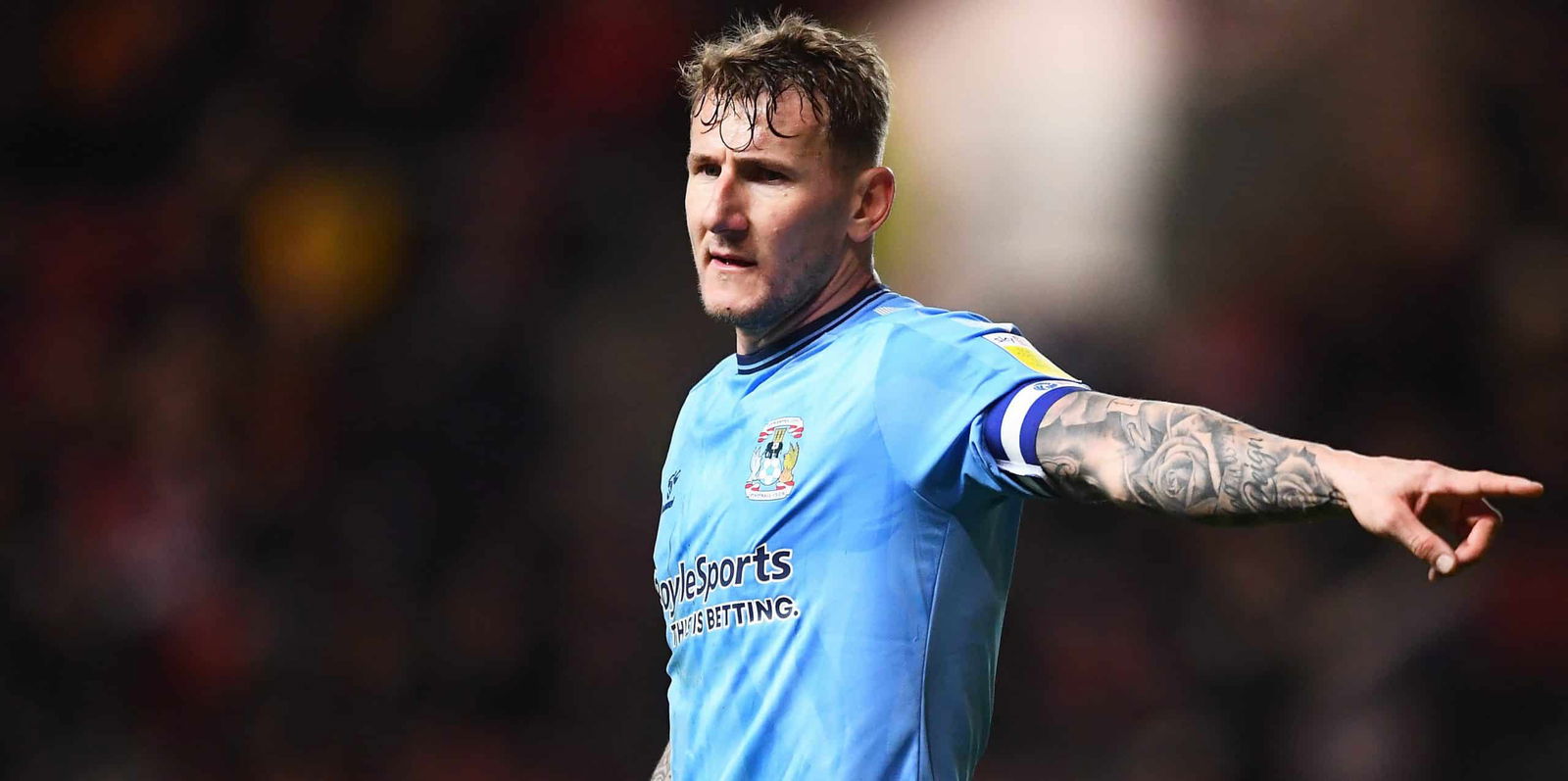 'They could be edged' - Sky Sports' David Prutton predicts Coventry ...