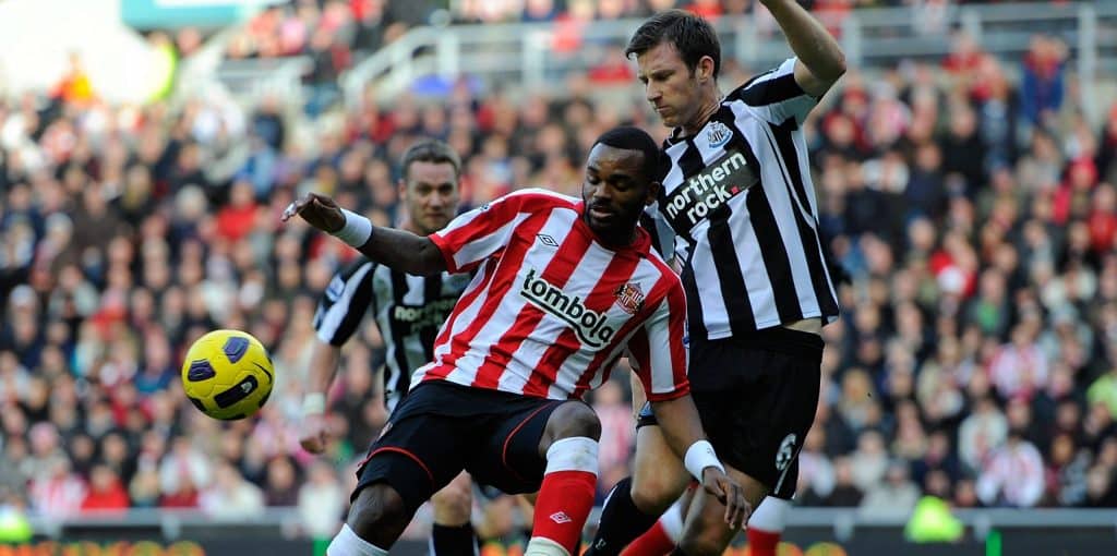 Sunderland's top 5 scorers in the 21st century and where they are now ...