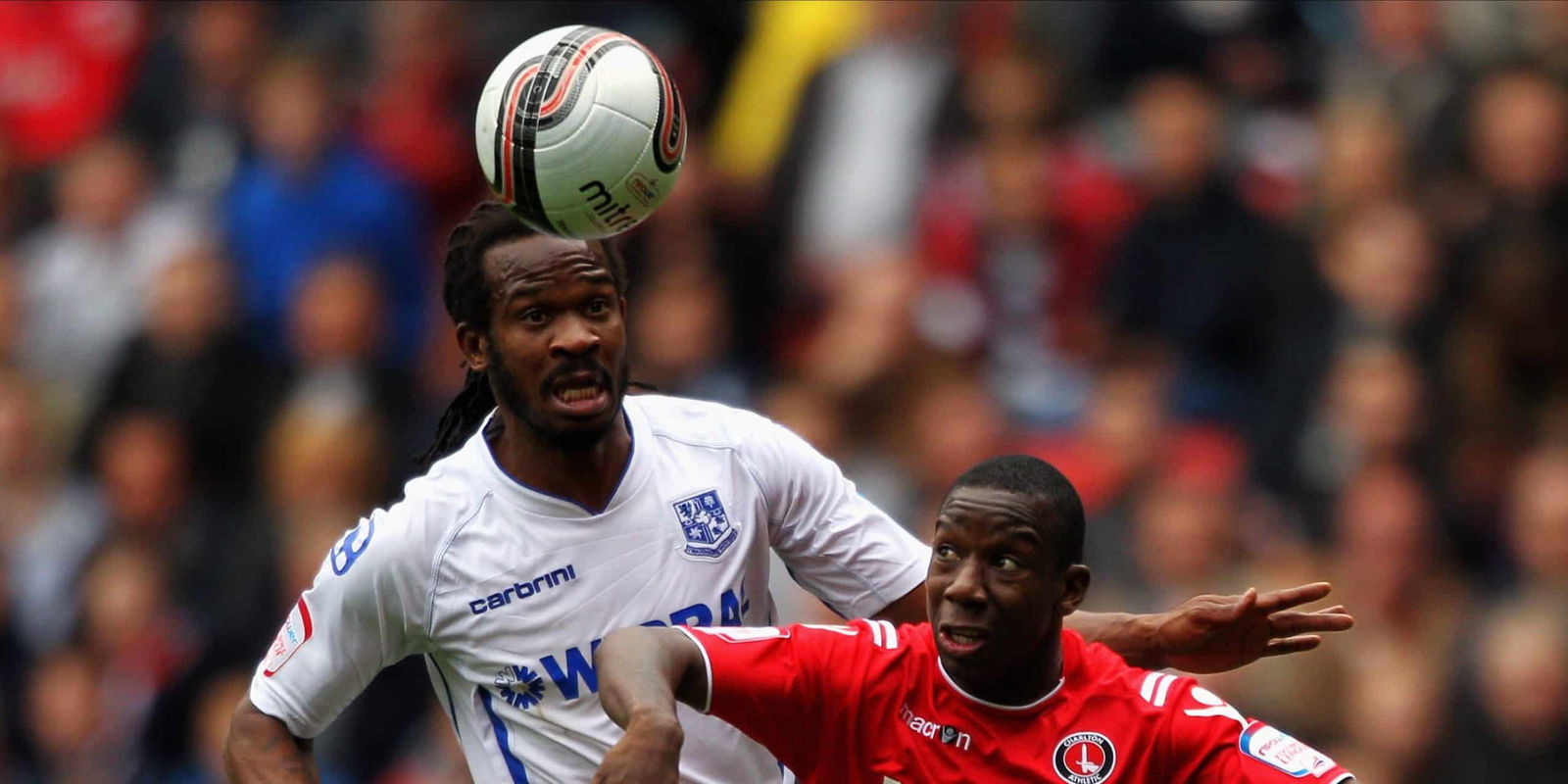 Tranmere Rovers' top 5 centre-backs of the 21st Century - do you agree ...