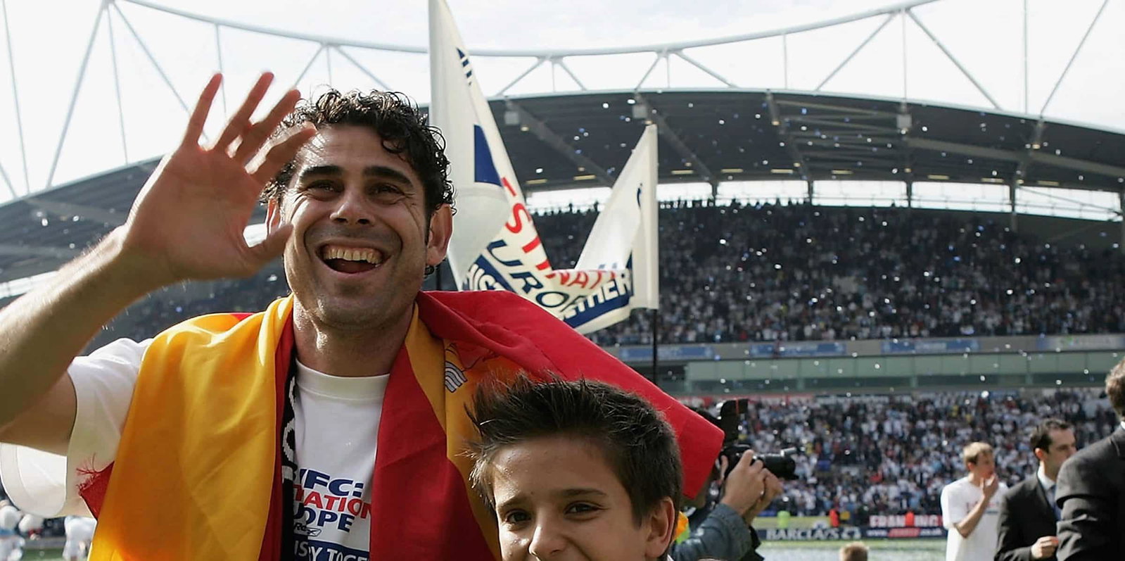 Bolton Wanderers' top 5 centre-backs of the 21st century - do you agree ...