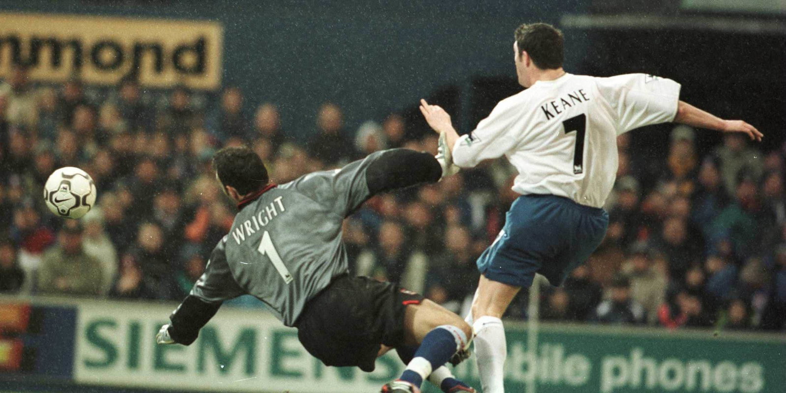 Ipswich Town's top 5 goalkeepers of the 21st Century - do you agree ...
