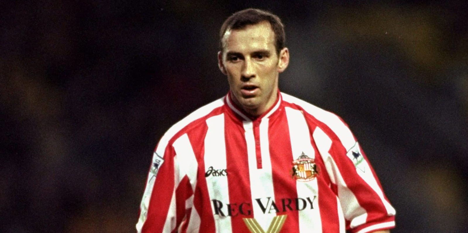 Sunderland legends quiz: 5 quickfire questions on Kevin Ball - The72 ...