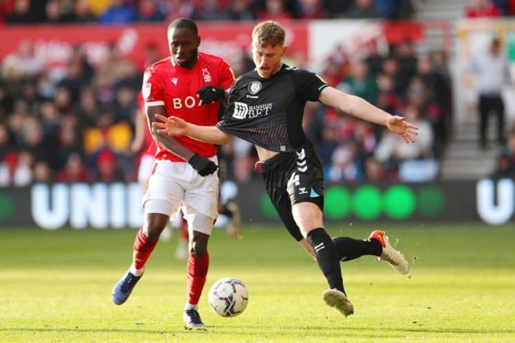 Bristol City defender Robbie Cundy attracting interest from elsewhere ...