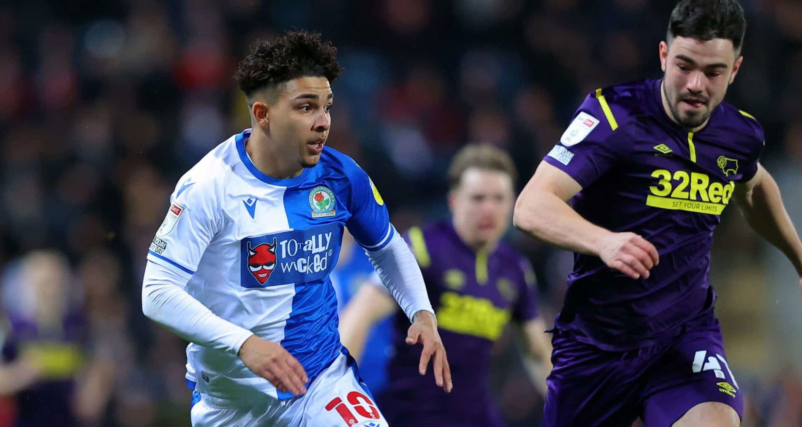 Blackburn Rovers team news and predicted XI to face Blackpool: The72 ...