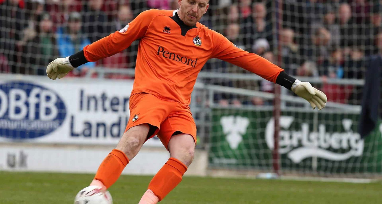 Bristol Rovers' top 5 goalkeepers of the 21st Century - do you agree ...