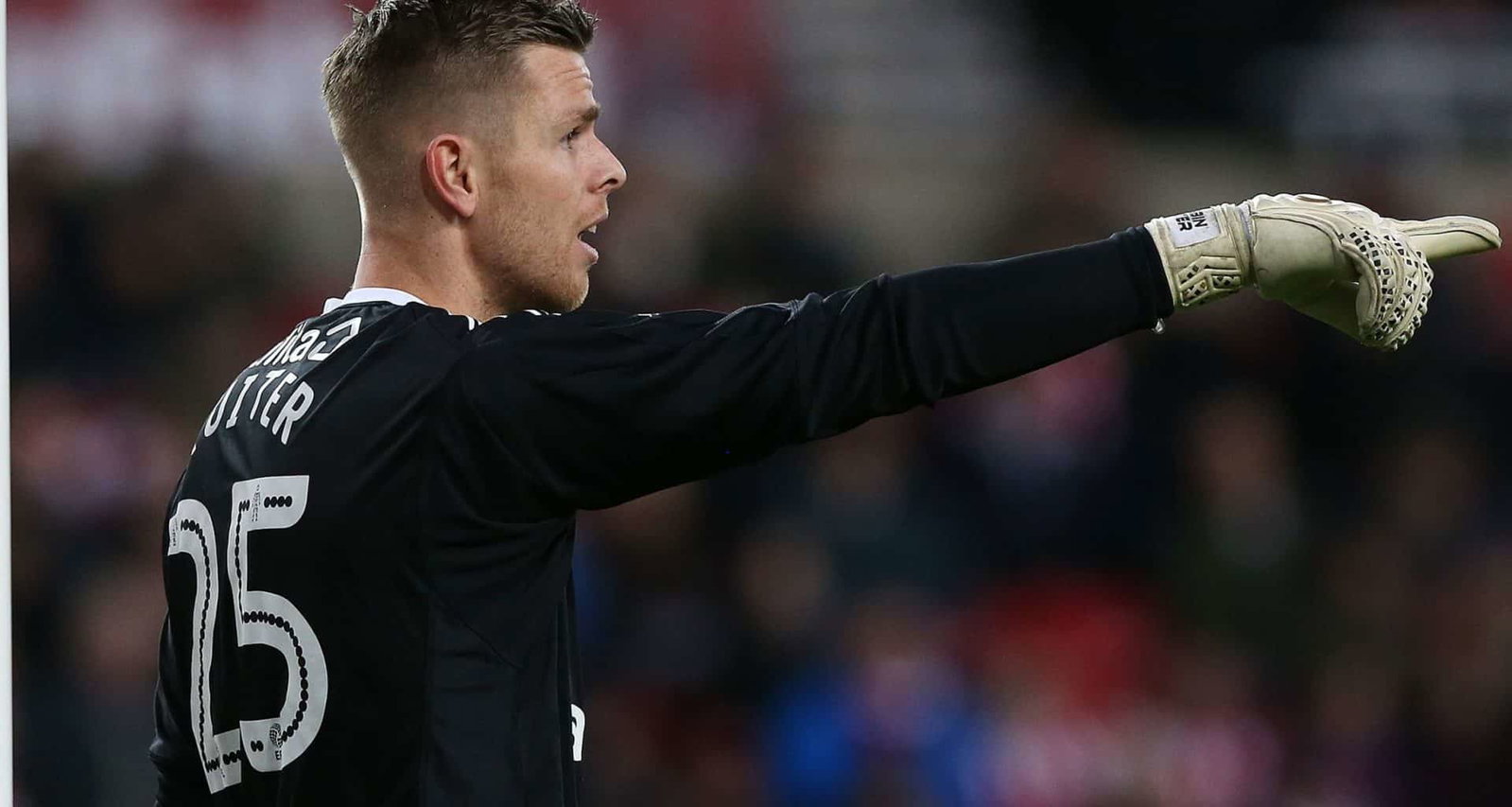 Ex-Sunderland man Robbin Ruiter 'would love' to return to Wearside one ...