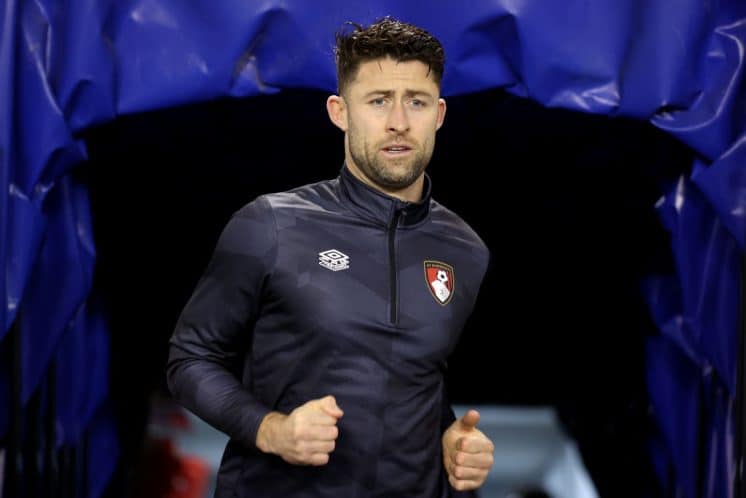 Bournemouth men Gary Cahill, Robbie Brady's futures to be discussed ...