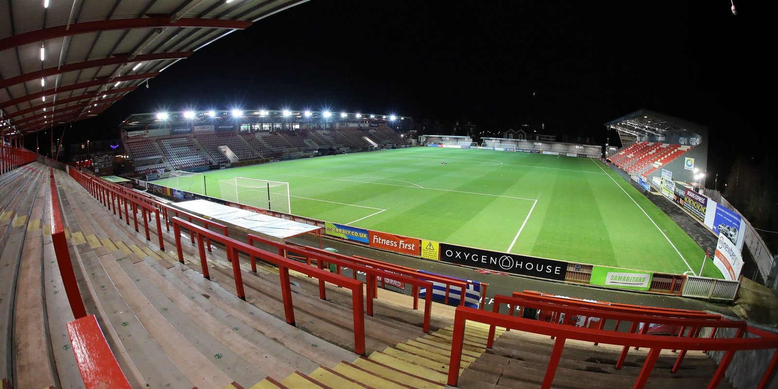 Exeter City stance on re-signing Huddersfield Town's Kieran Phillips ...