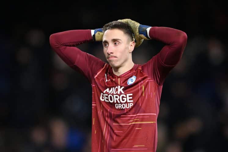 Peterborough United unlikely to re-sign Swansea City goalkeeper Steven ...