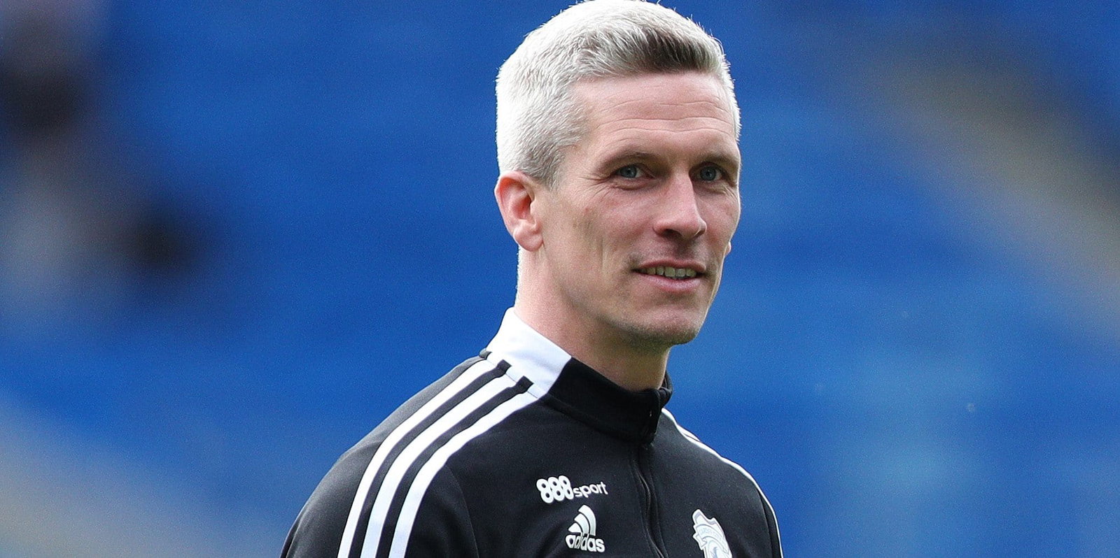 Cardiff City's current stance on potential move for Portsmouth's Ronan ...