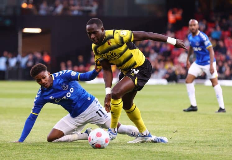 Fulham keen on Watford midfielder Sissoko: The72 - Football League News