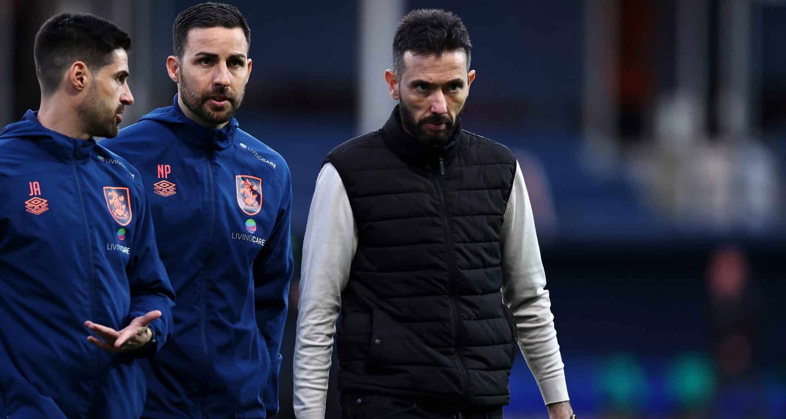 Huddersfield Town set to land Halifax Town's Jesse Debrah with plan for ...