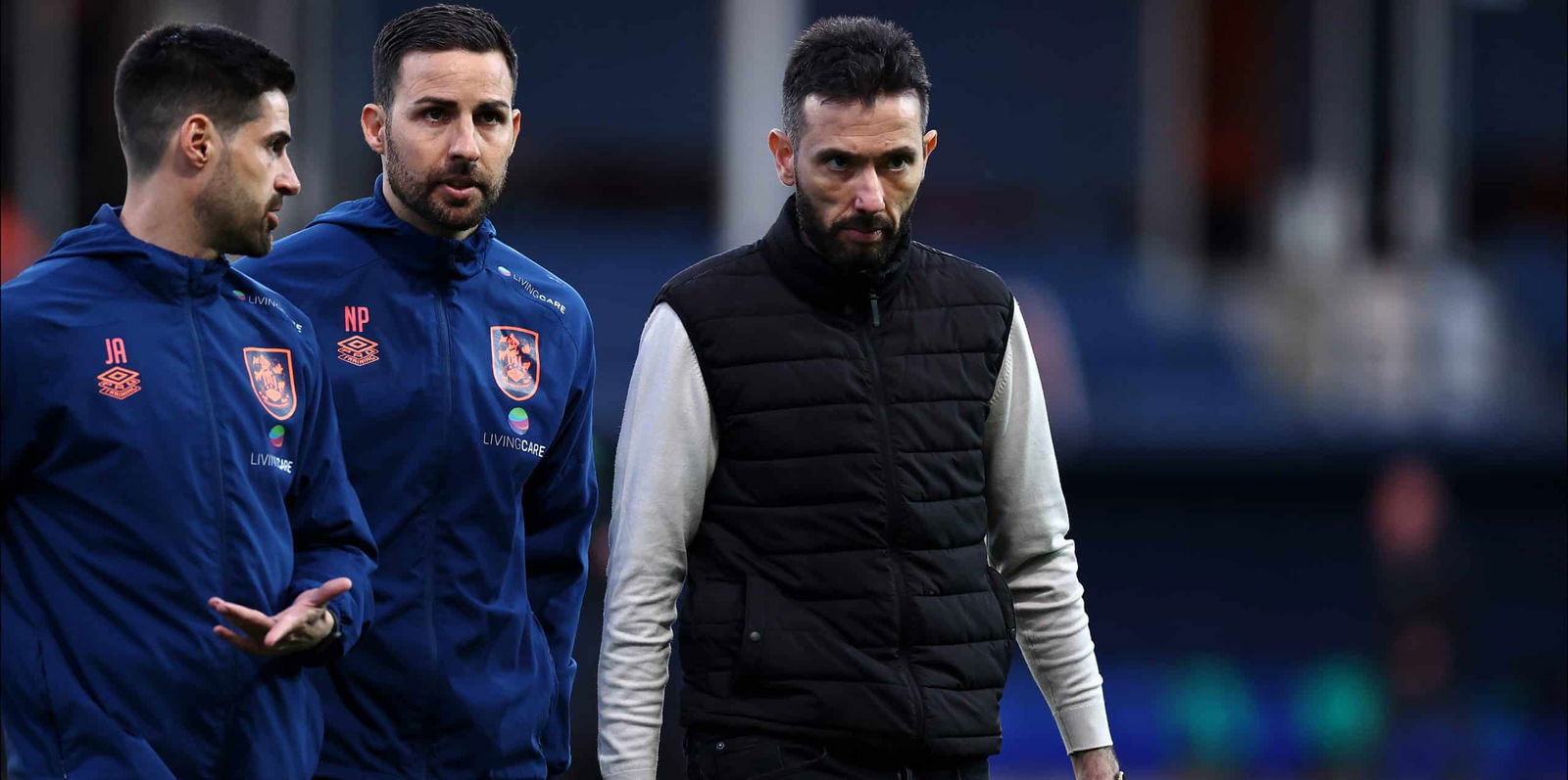 Huddersfield Town set to land Halifax Town's Jesse Debrah with plan for ...