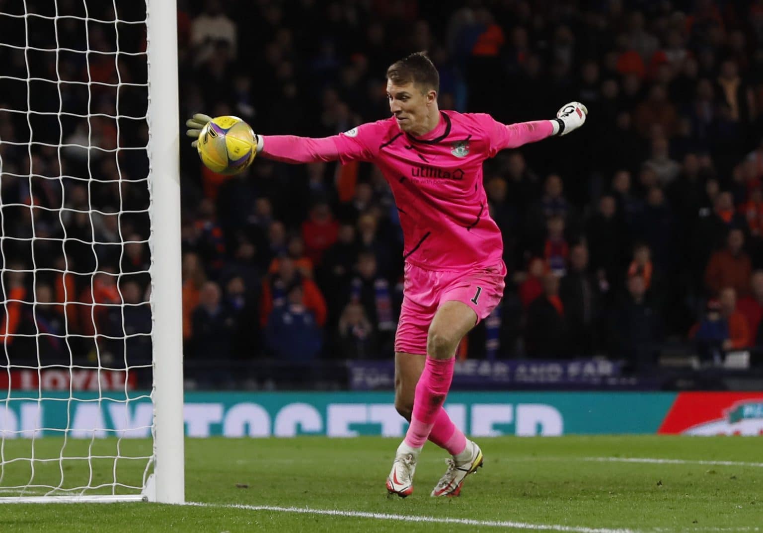 Portsmouth man Matt Macey set for Colchester United move