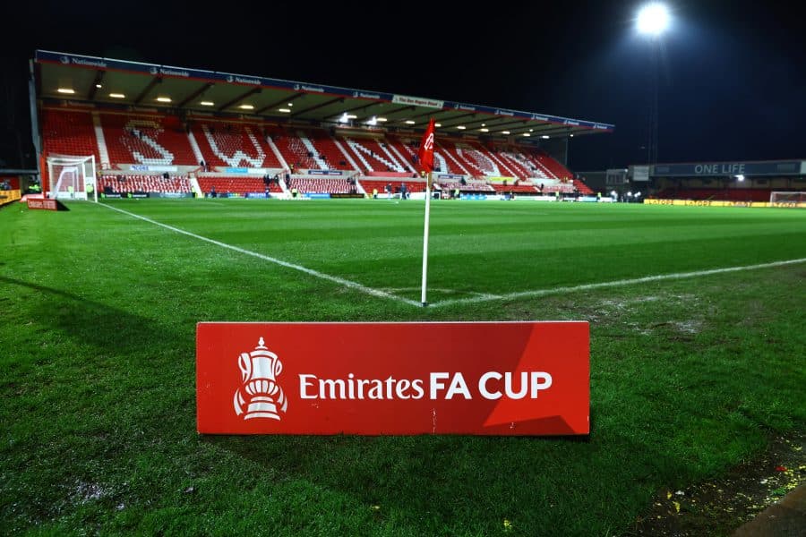 Swindon Town: Tom Brewitt to join Orange County after exit