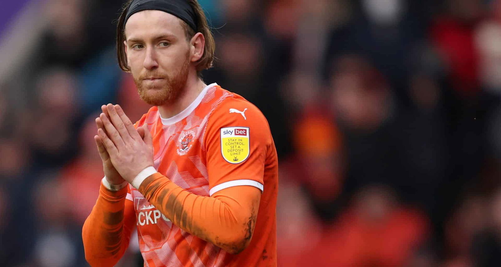 Josh Bowler latest: Pending Arsenal exit could hand Nottingham Forest ...