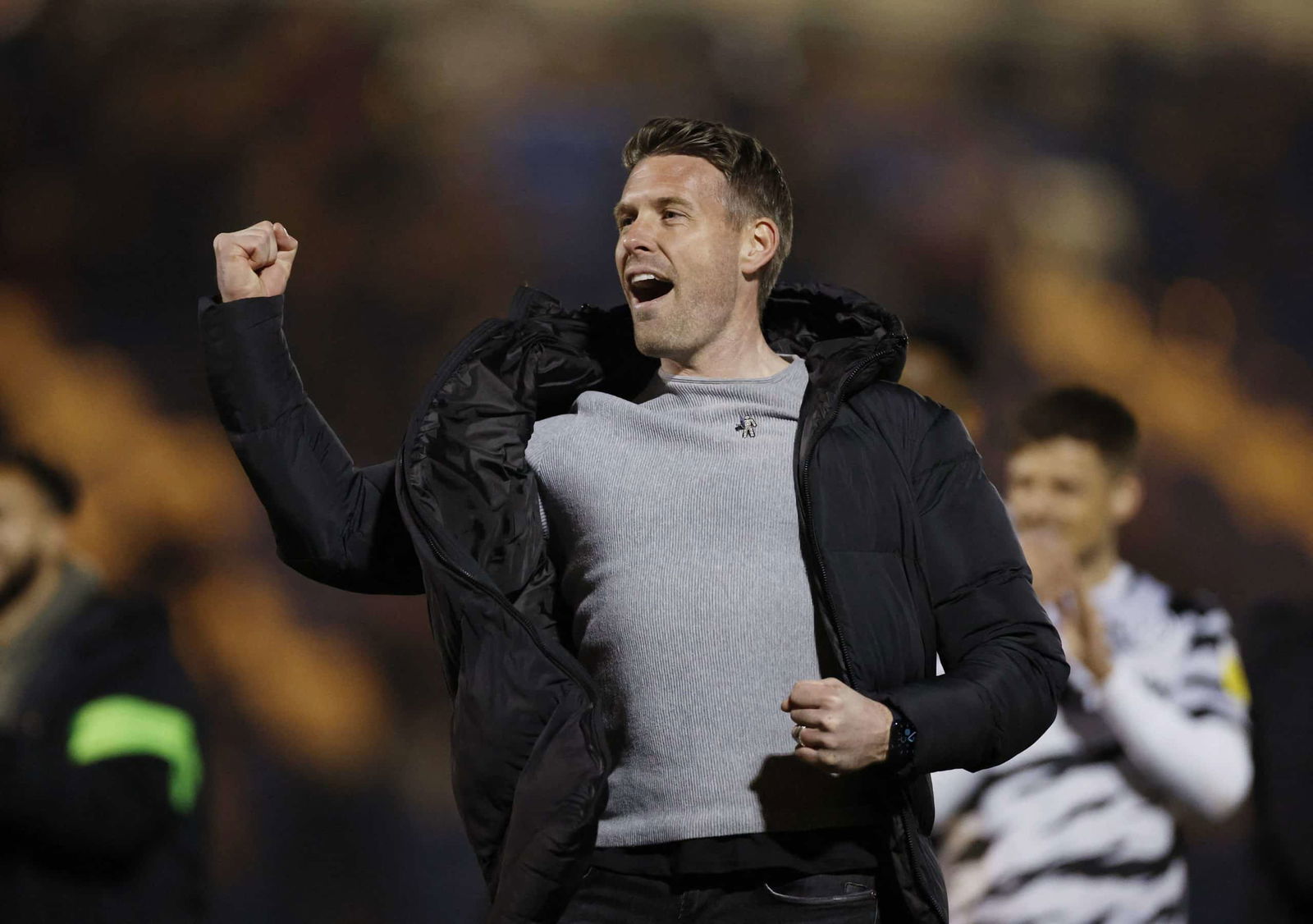 Reporter reveals 39-year-old's position in chase for Middlesbrough job ...