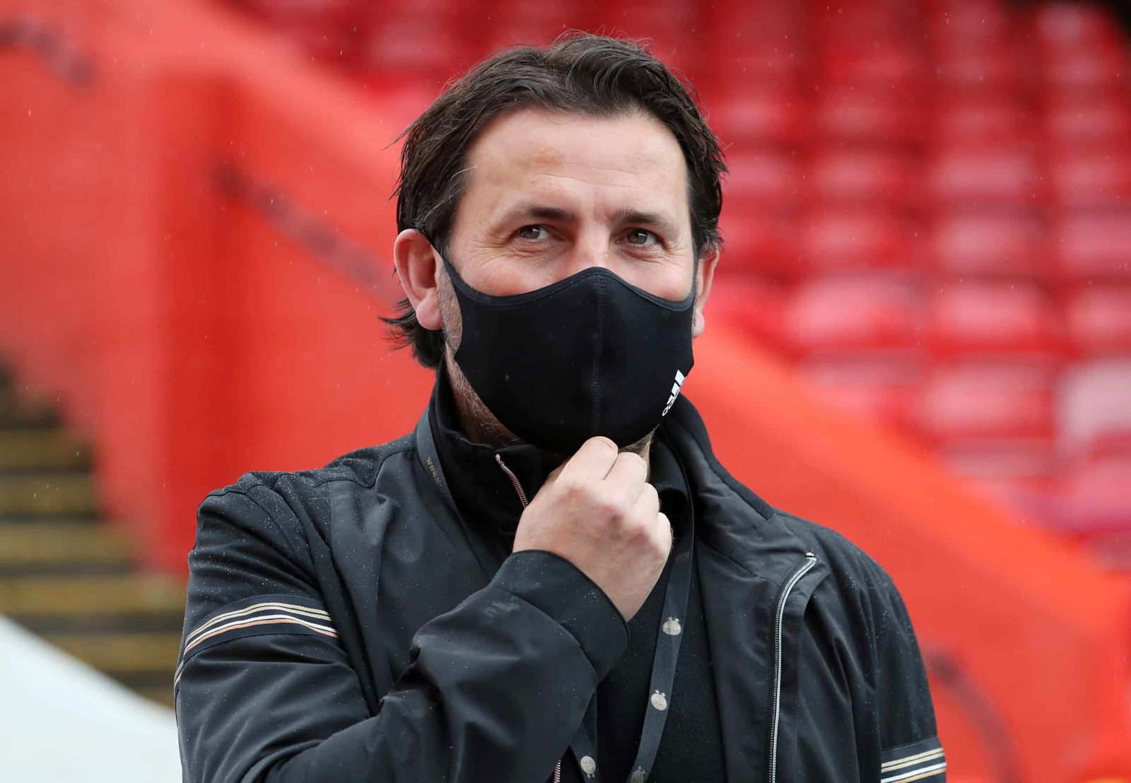 Paul Hartley reveals Hartlepool United's stance on free agent additions ...