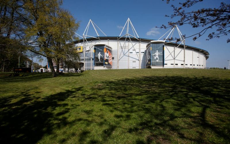 Hull City: Stance on Martin Hodge amid Swansea City interest