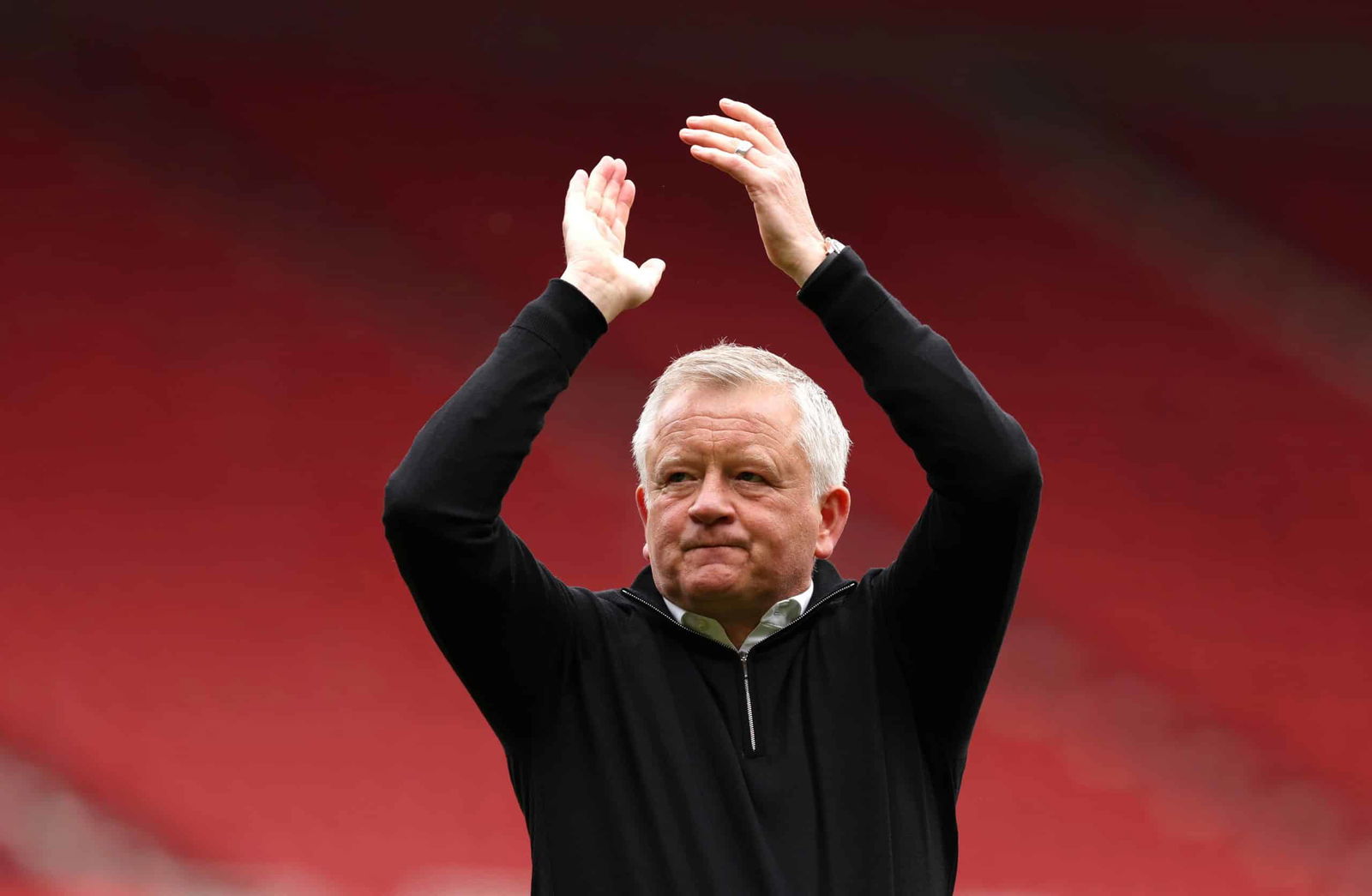 Sheffield United to sign ex-Manchester City starlet Jamal Baptiste