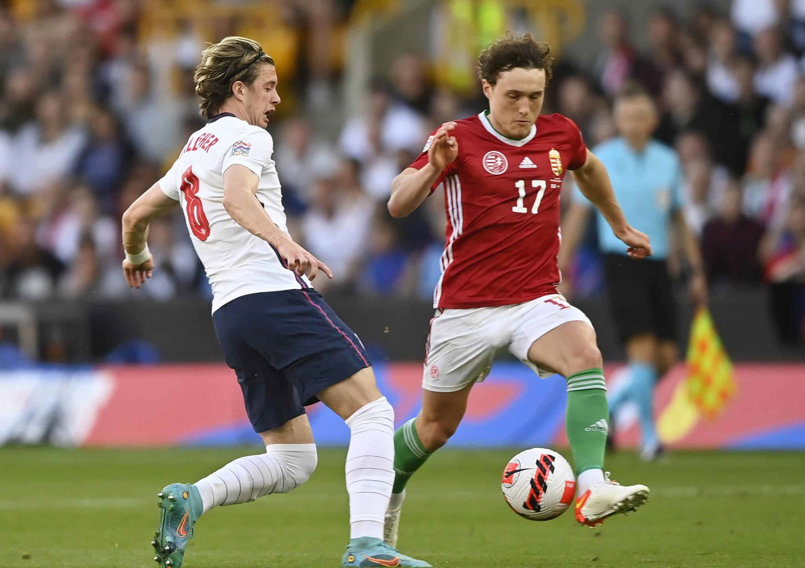 Blackburn Rovers tracking 6-cap international after failed January bid ...