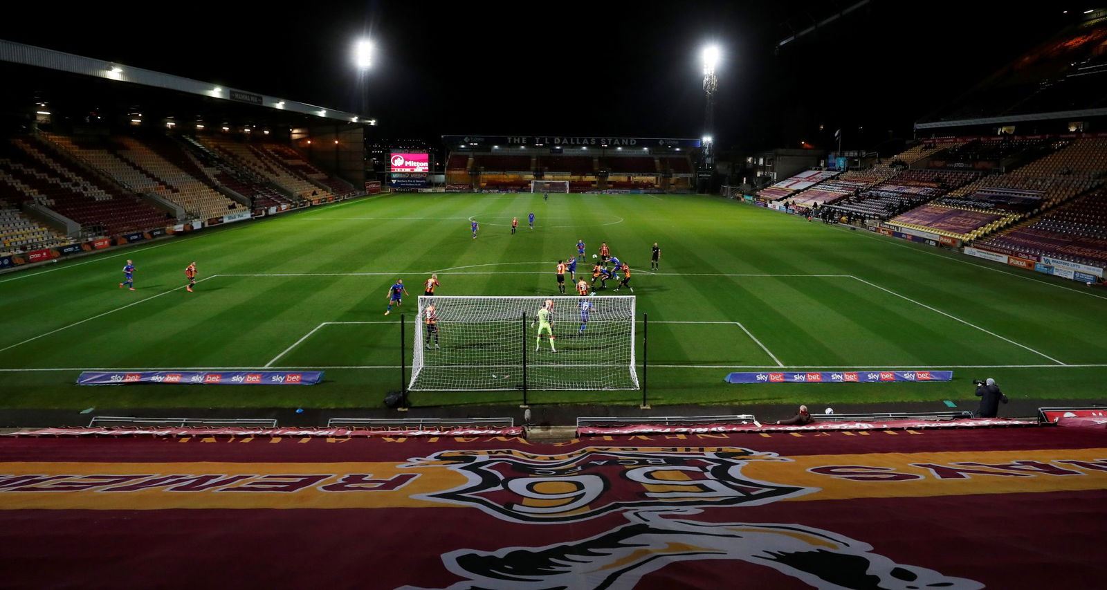 The 8 players who left Bradford City at the end of last season and where they are now The72 Football League News